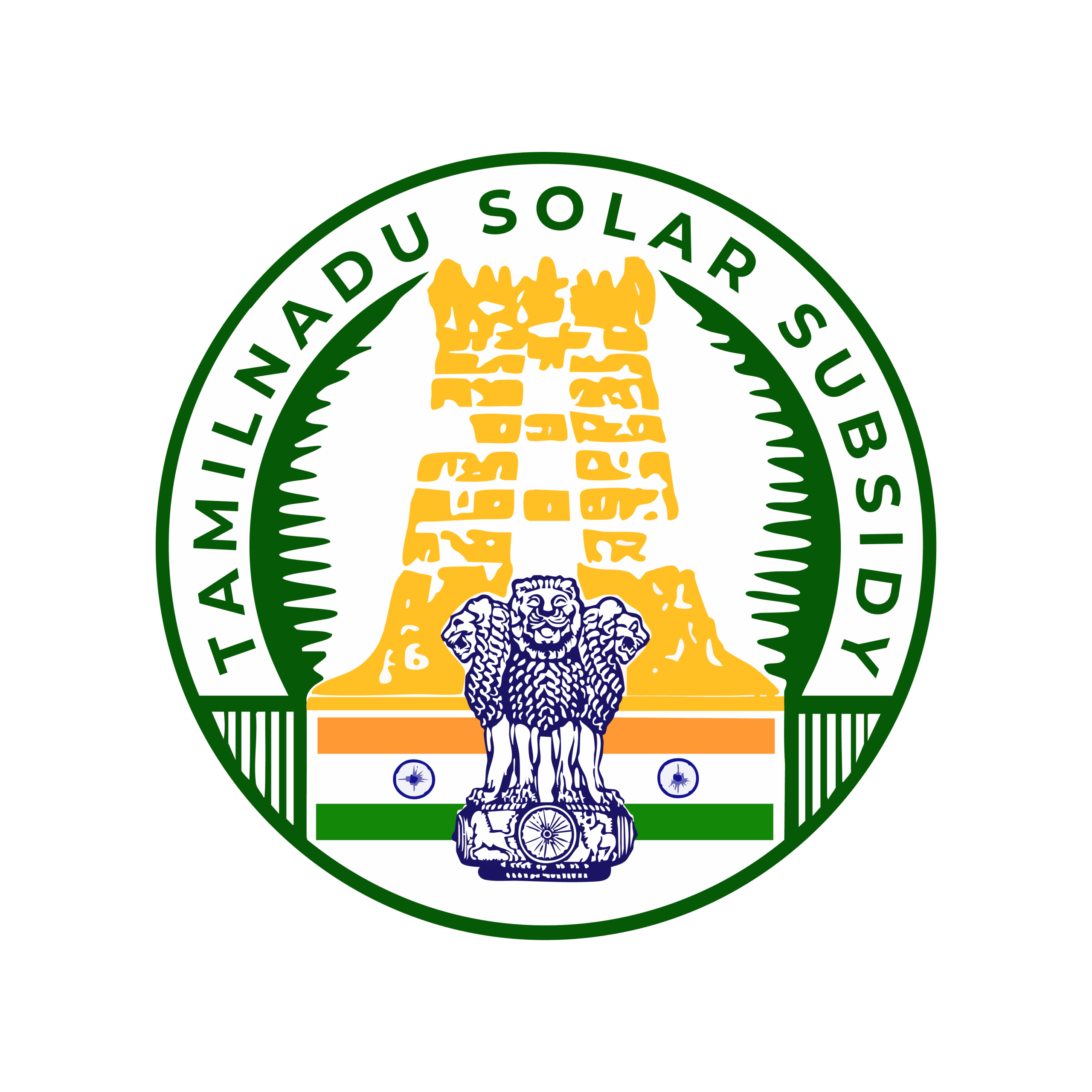Home - Tamilnadu Solar Subsidy